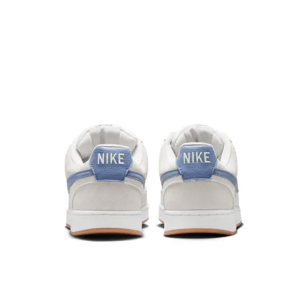 Nike Court Vision Low Sneakers - Grey