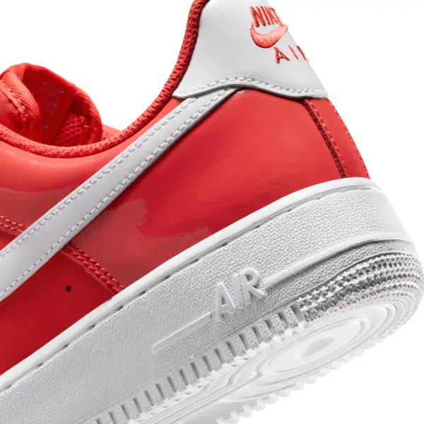 Nike Air Force 1 '07 Shoes