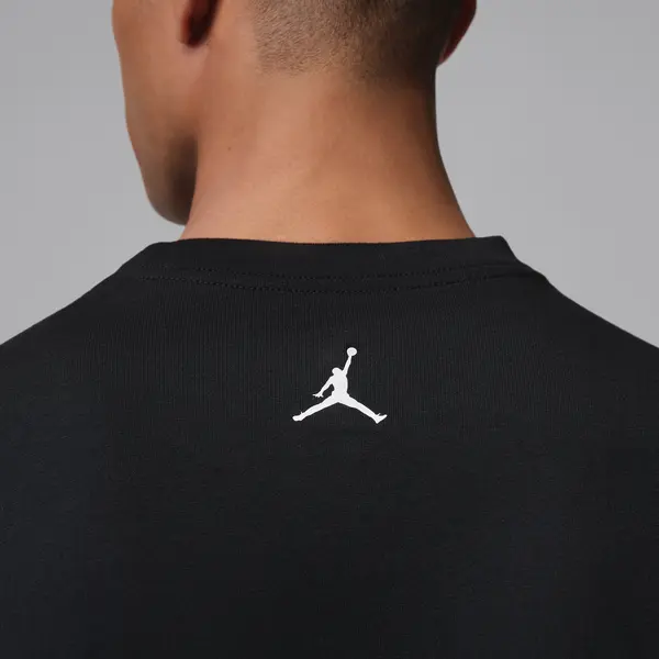 JORDAN Graphic T-shirt