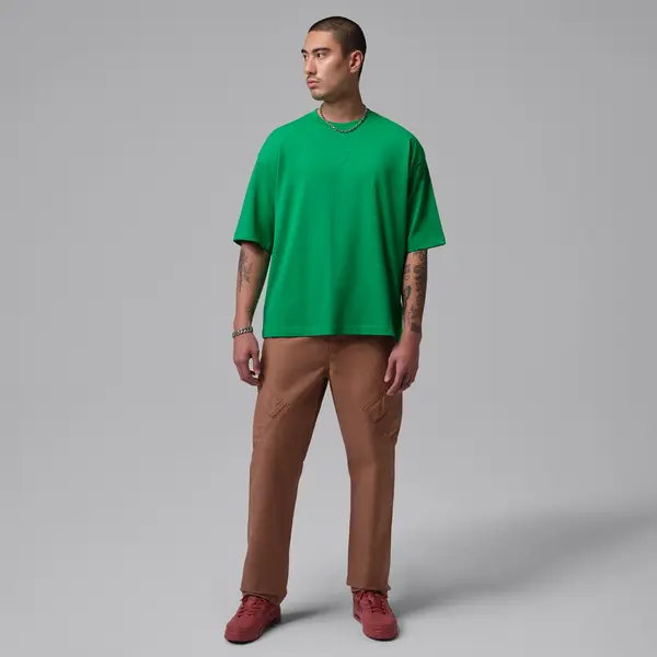 JORDAN Flight Essentials Oversized T-shirt