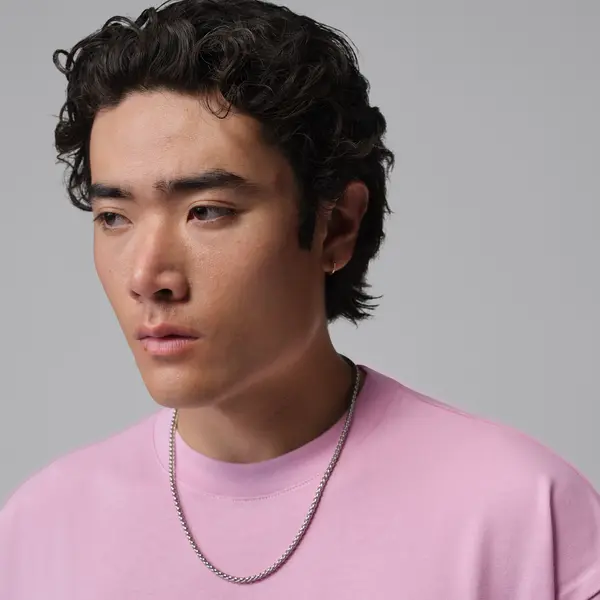 JORDAN Flight Essentials Oversized T-shirt