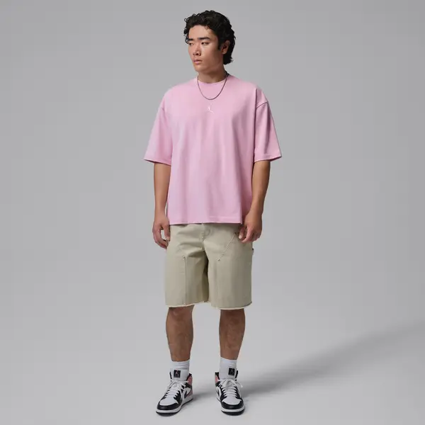 JORDAN Flight Essentials Oversized T-shirt