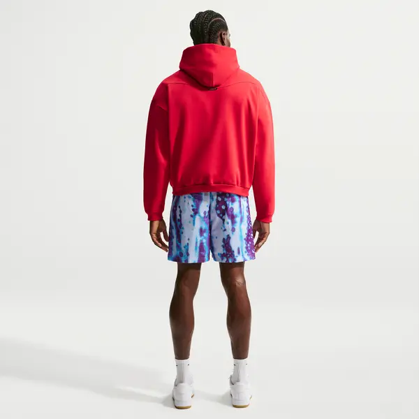 Nike Standard Issue 5" Practice Mesh Basketball Shorts