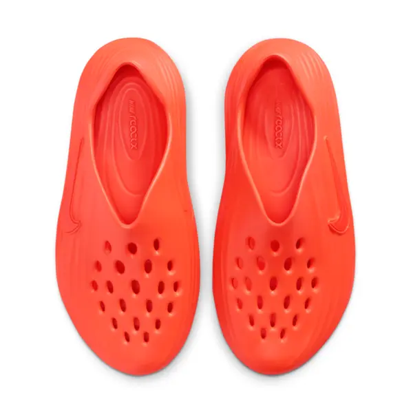 Nike Reactx Rejuven8 Shoes - Red