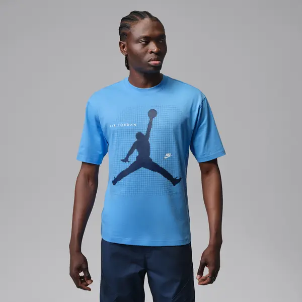 JORDAN Graphic T-shirt
