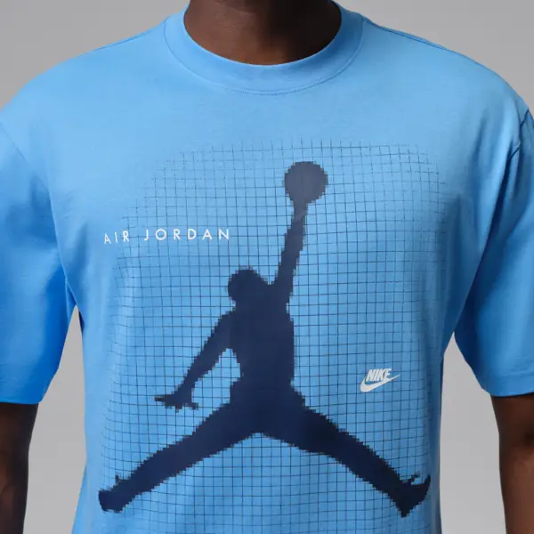 JORDAN Graphic T-shirt