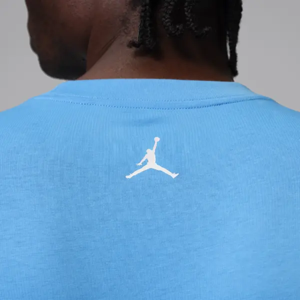 JORDAN Graphic T-shirt