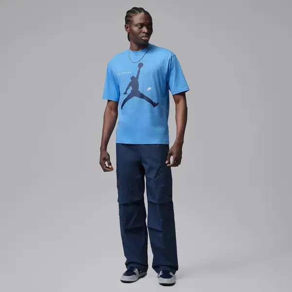 JORDAN Graphic T-shirt