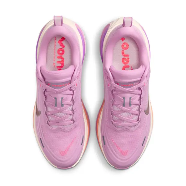 Nike Vomero Plus Road Running Shoes