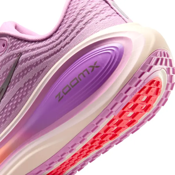 Nike Vomero Plus Road Running Shoes