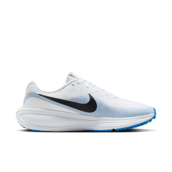 Nike Revolution Road Running Shoes - White