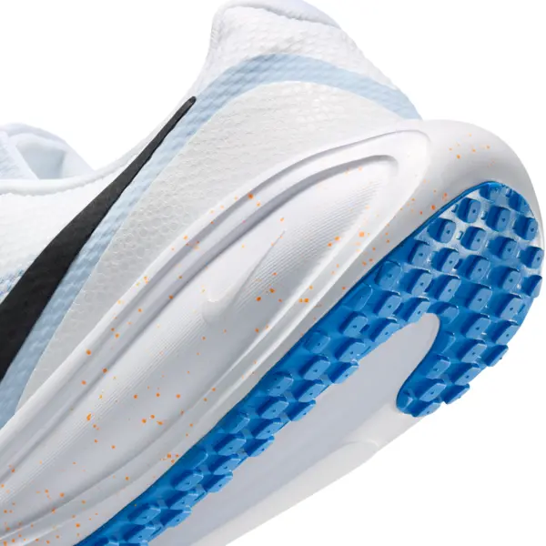 Nike Revolution Road Running Shoes - White
