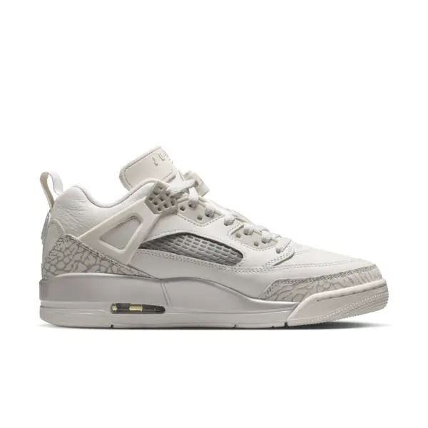 JORDAN Spizike Low Sneakers - White