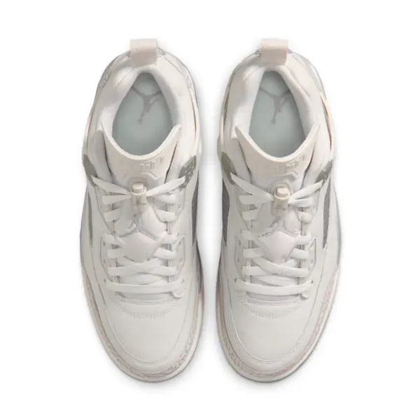 JORDAN Spizike Low Sneakers - White