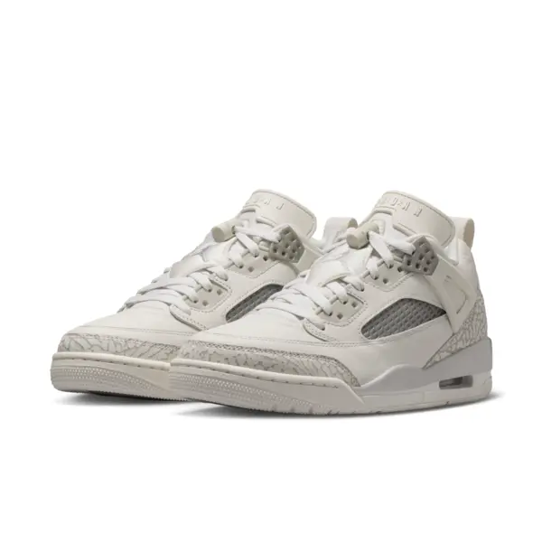 JORDAN Spizike Low Sneakers - White