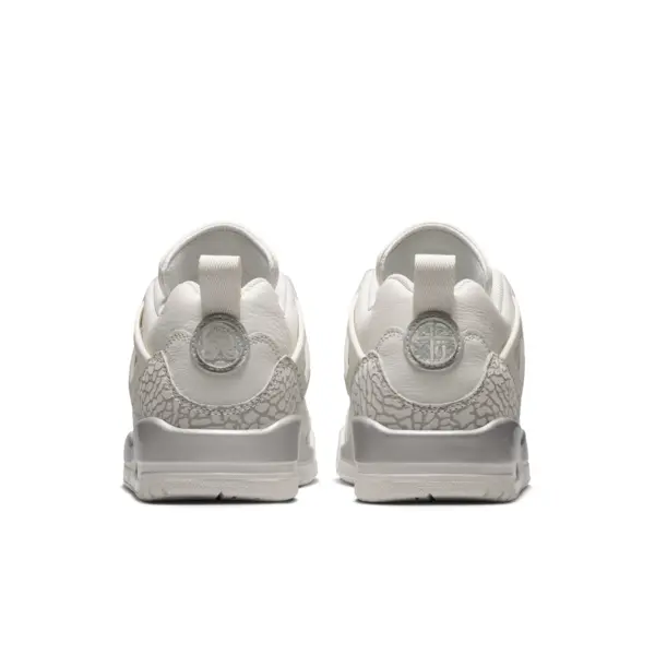 JORDAN Spizike Low Sneakers - White