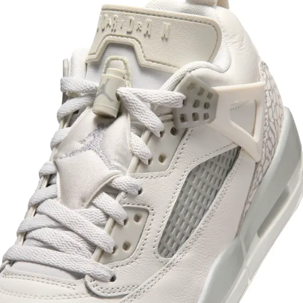 JORDAN Spizike Low Sneakers - White