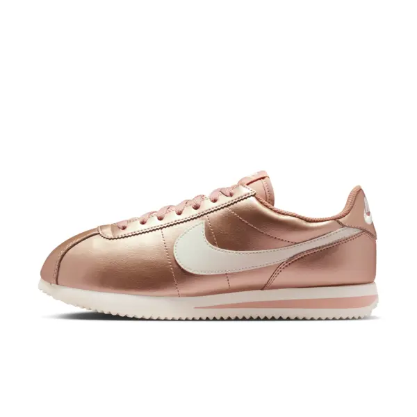 Nike Cortez Sneakers - Multicolor