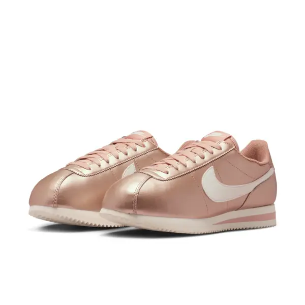 Nike Cortez Sneakers - Multicolor