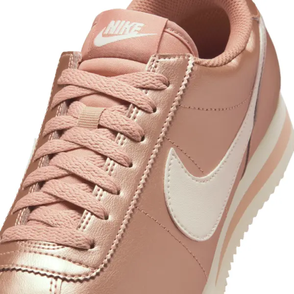 Nike Cortez Sneakers - Multicolor