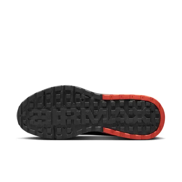 Nike Air Max Bia Sneakers - Black