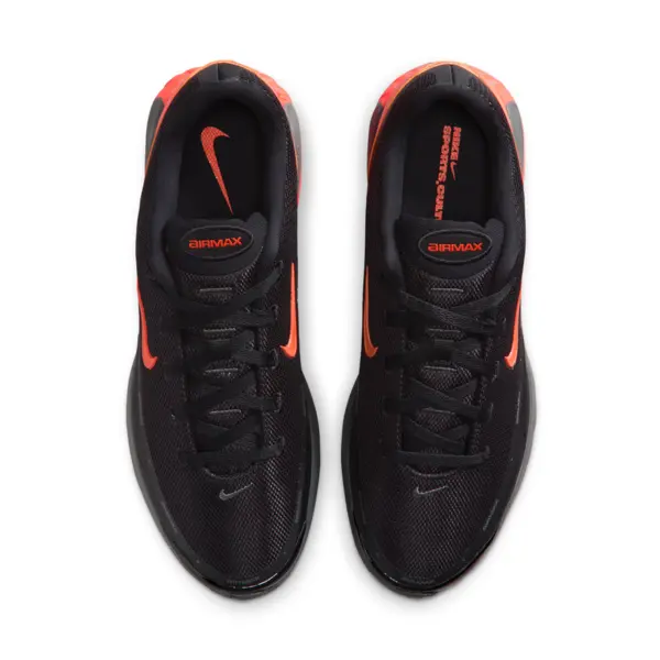 Nike Air Max Bia Sneakers - Black