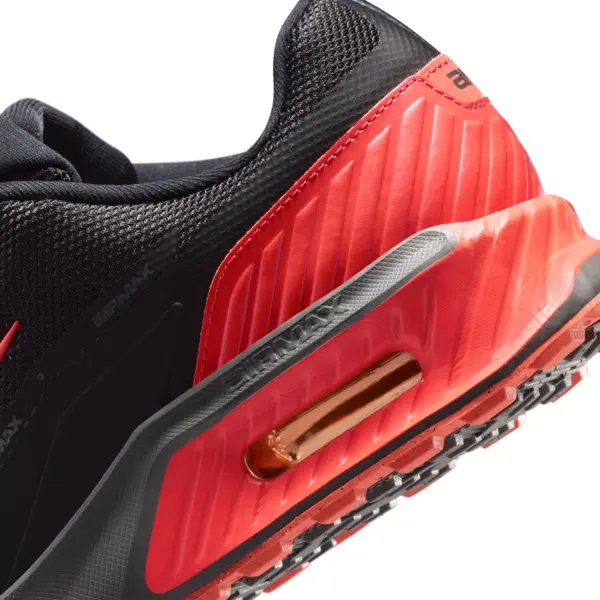 Nike Air Max Bia Sneakers - Black