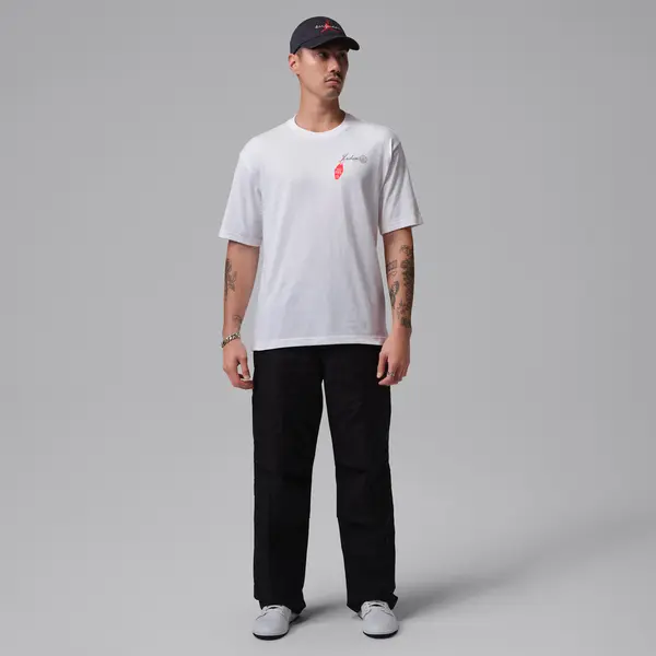 JORDAN Graphic T-shirt