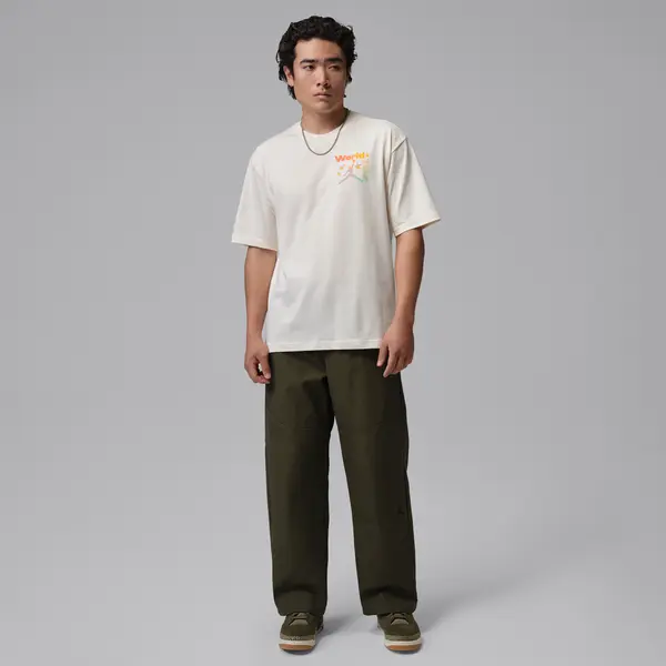 JORDAN Brooklyn Festival T-shirt