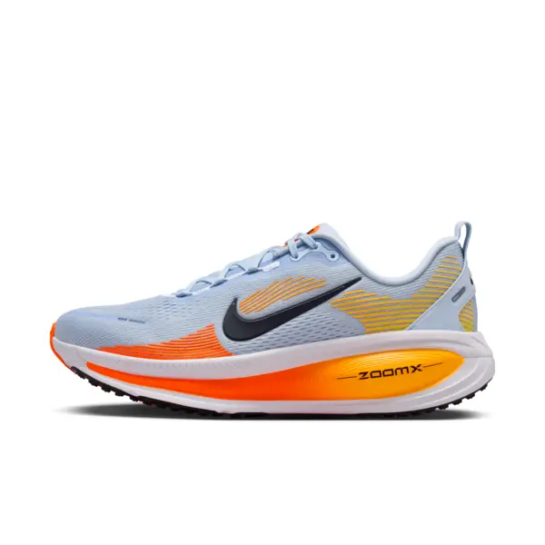 Nike Vomero 18 Road Running Shoes - Blue