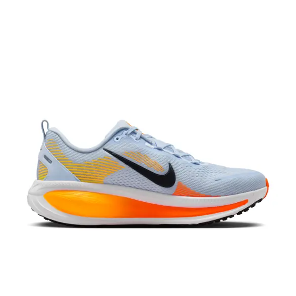 Nike Vomero 18 Road Running Shoes - Blue