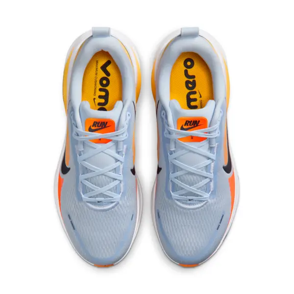 Nike Vomero 18 Road Running Shoes - Blue