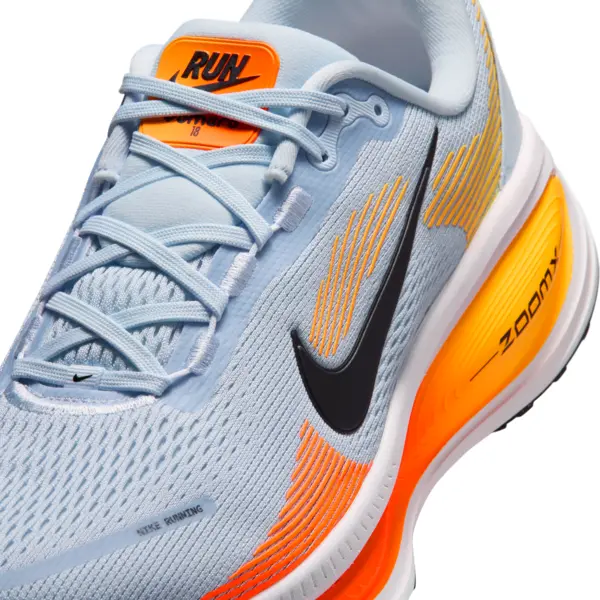 Nike Vomero 18 Road Running Shoes - Blue