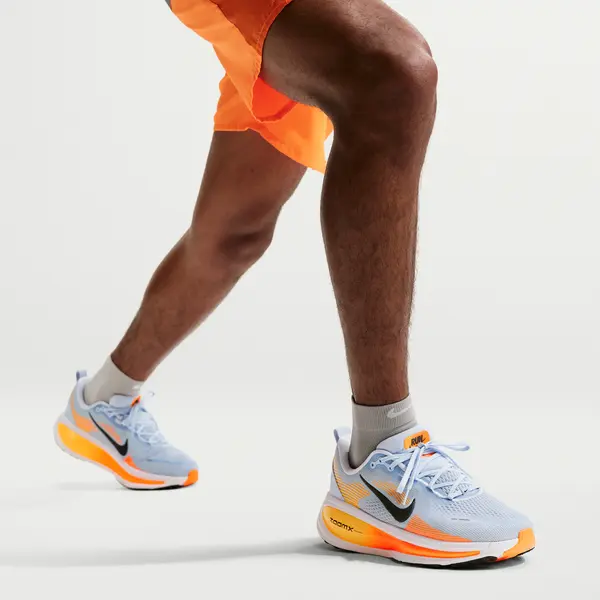 Nike Vomero 18 Road Running Shoes - Blue