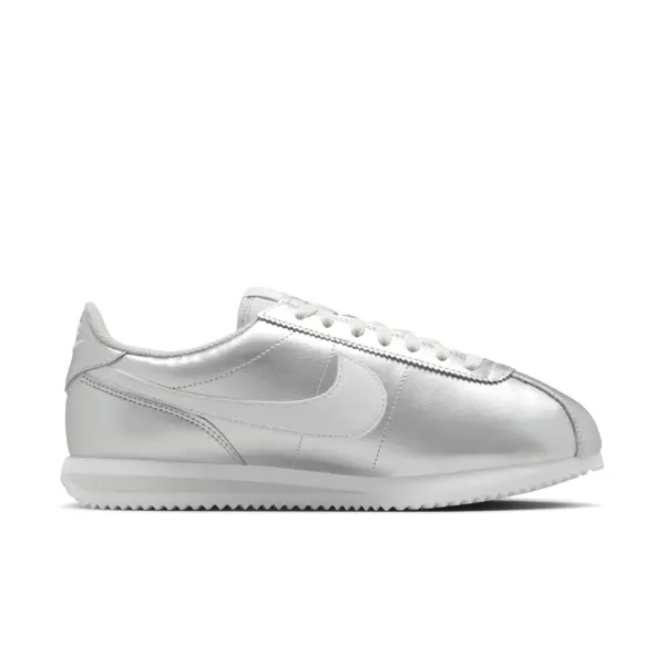 Nike Cortez Sneakers - Grey