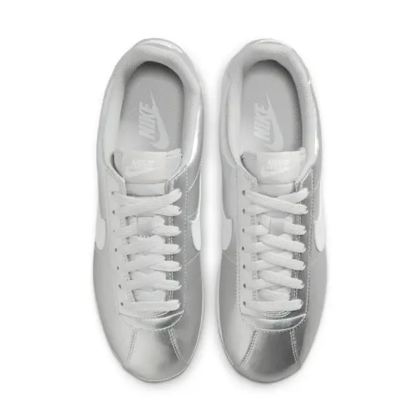Nike Cortez Sneakers - Grey