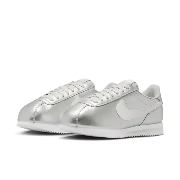 Nike Cortez Sneakers - Grey