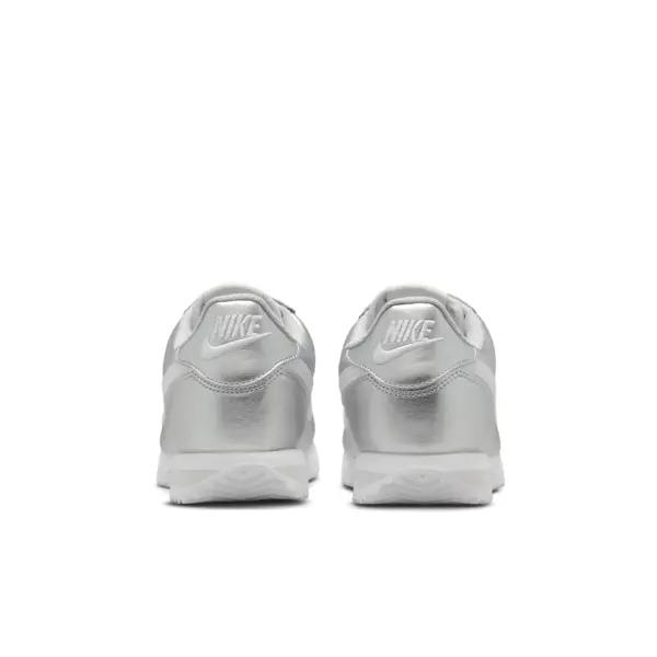 Nike Cortez Sneakers - Grey