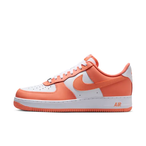Nike Air Force 1 '07 Shoes - White
