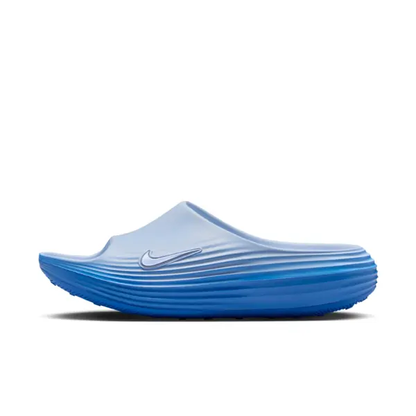 Nike Reactx Rejuven8 Slides - Blue