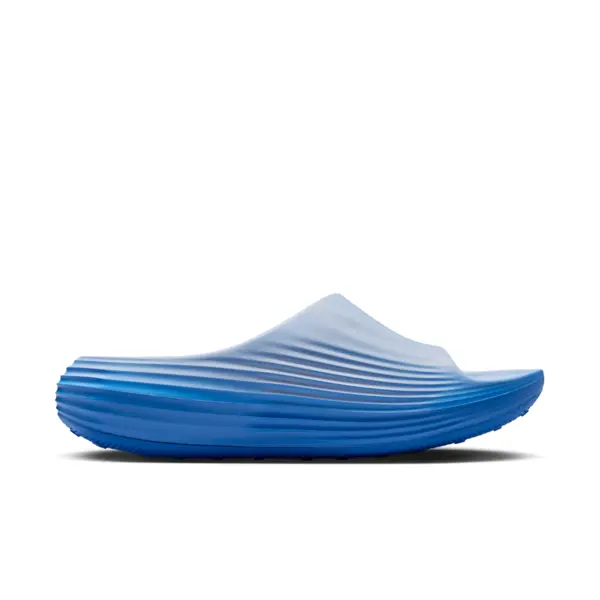 Nike Reactx Rejuven8 Slides - Blue