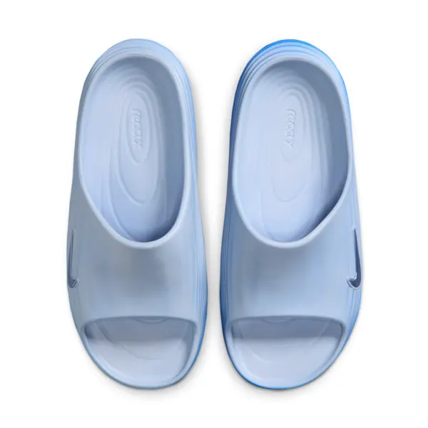 Nike Reactx Rejuven8 Slides - Blue