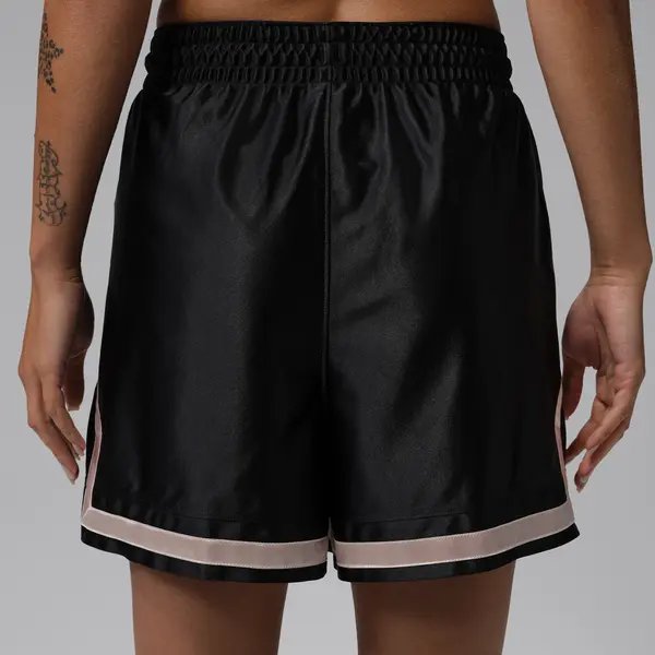 JORDAN Dri-fit 4" Diamond Shorts