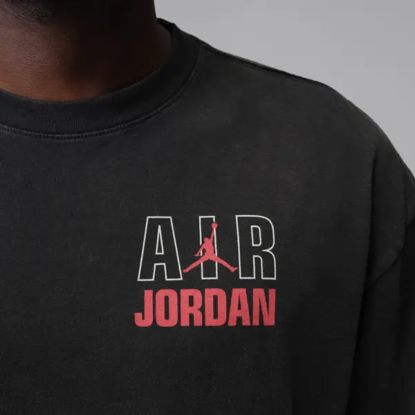 JORDAN Flight T-shirt