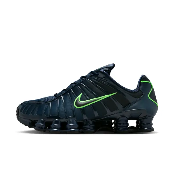 Nike Shox Tl Shoes