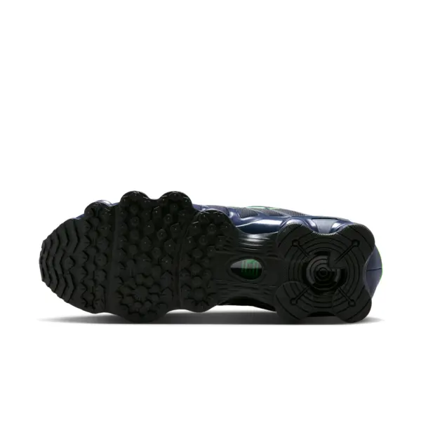 Nike Shox Tl Shoes