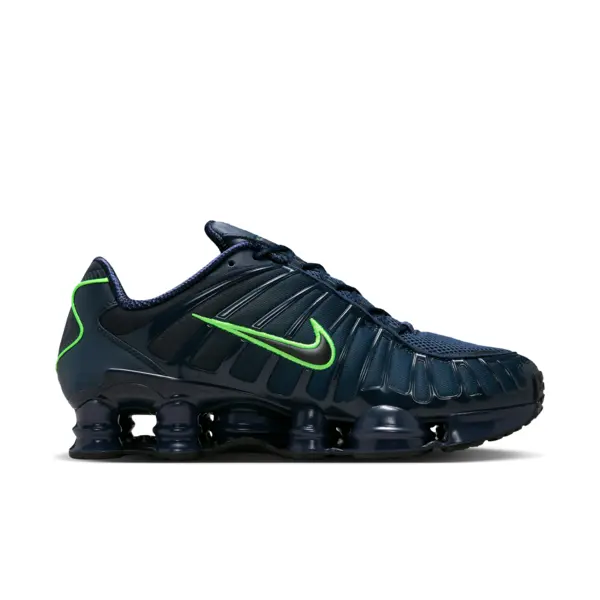 Nike Shox Tl Shoes