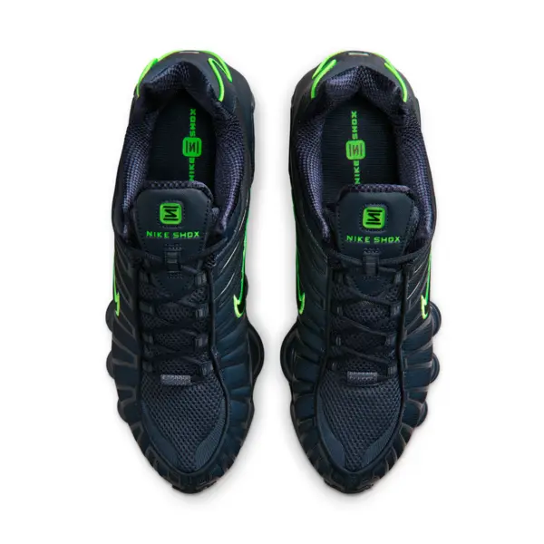 Nike Shox Tl Shoes
