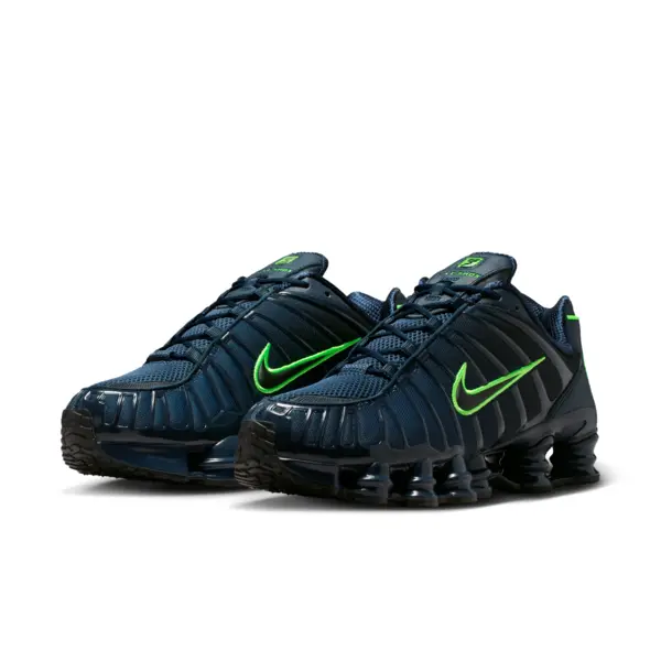 Nike Shox Tl Shoes