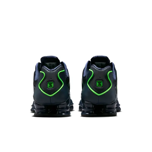 Nike Shox Tl Shoes